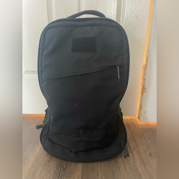 Bags | Gr1 Usa Ballistic Nylon Cordura The Original Ruck | Poshmark